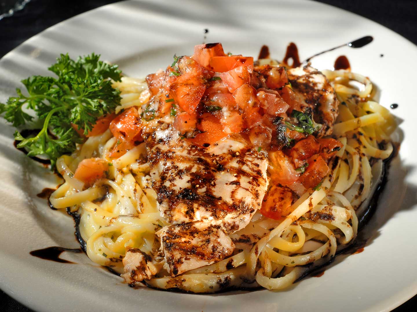 Domenico's Restaurant