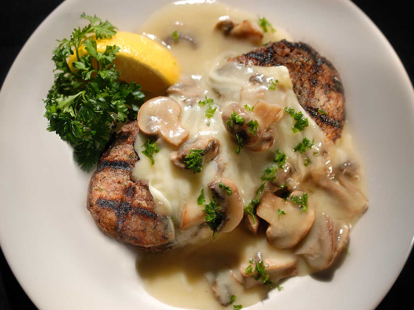 Domenico's Restaurant