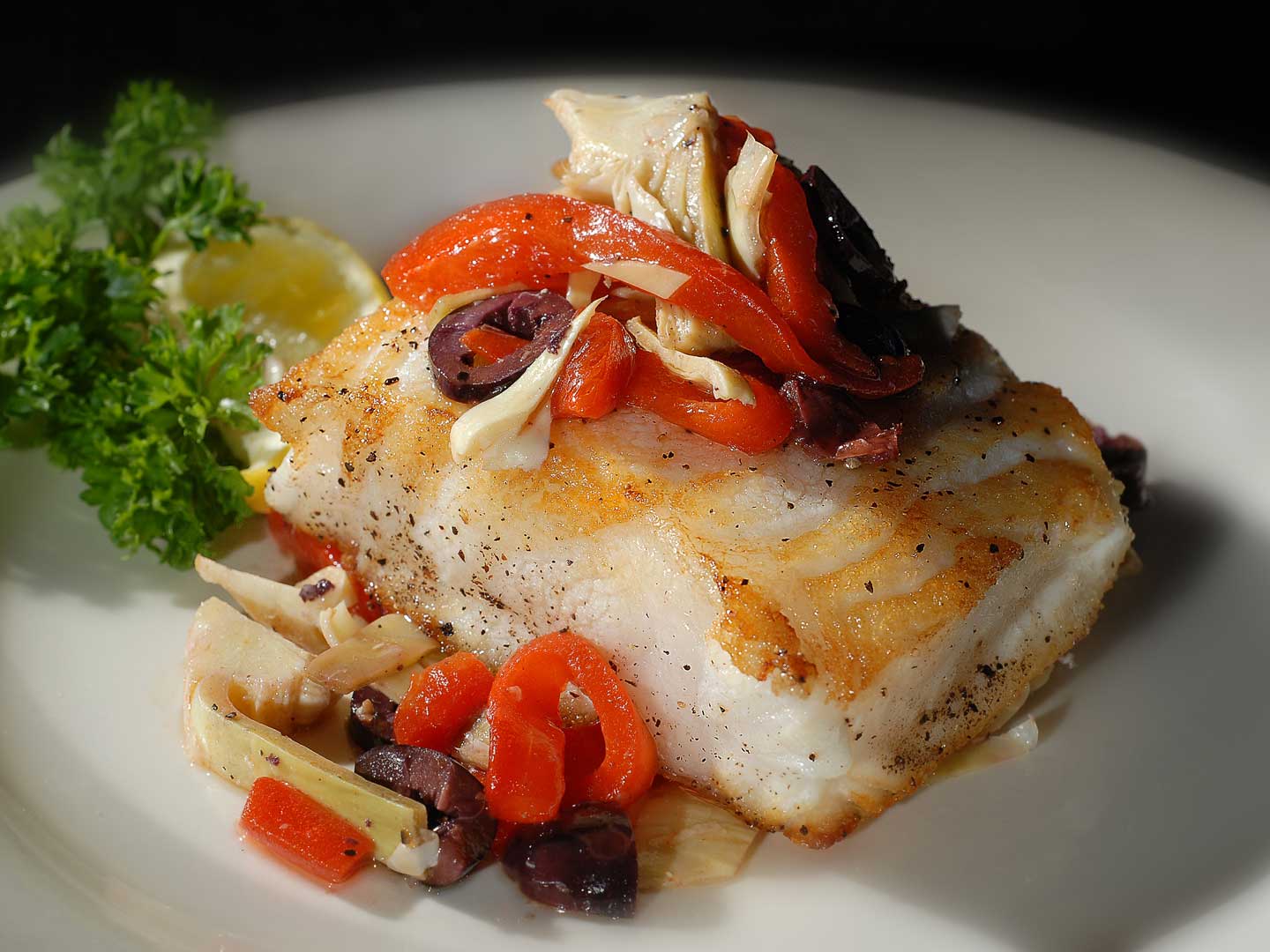 Domenico's Restaurant