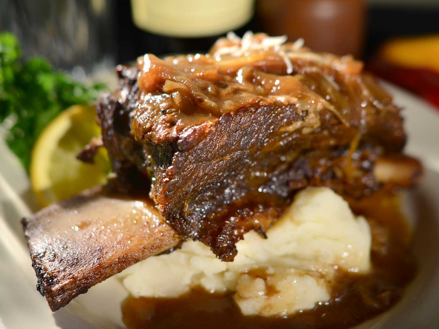 Domenico's Restaurant