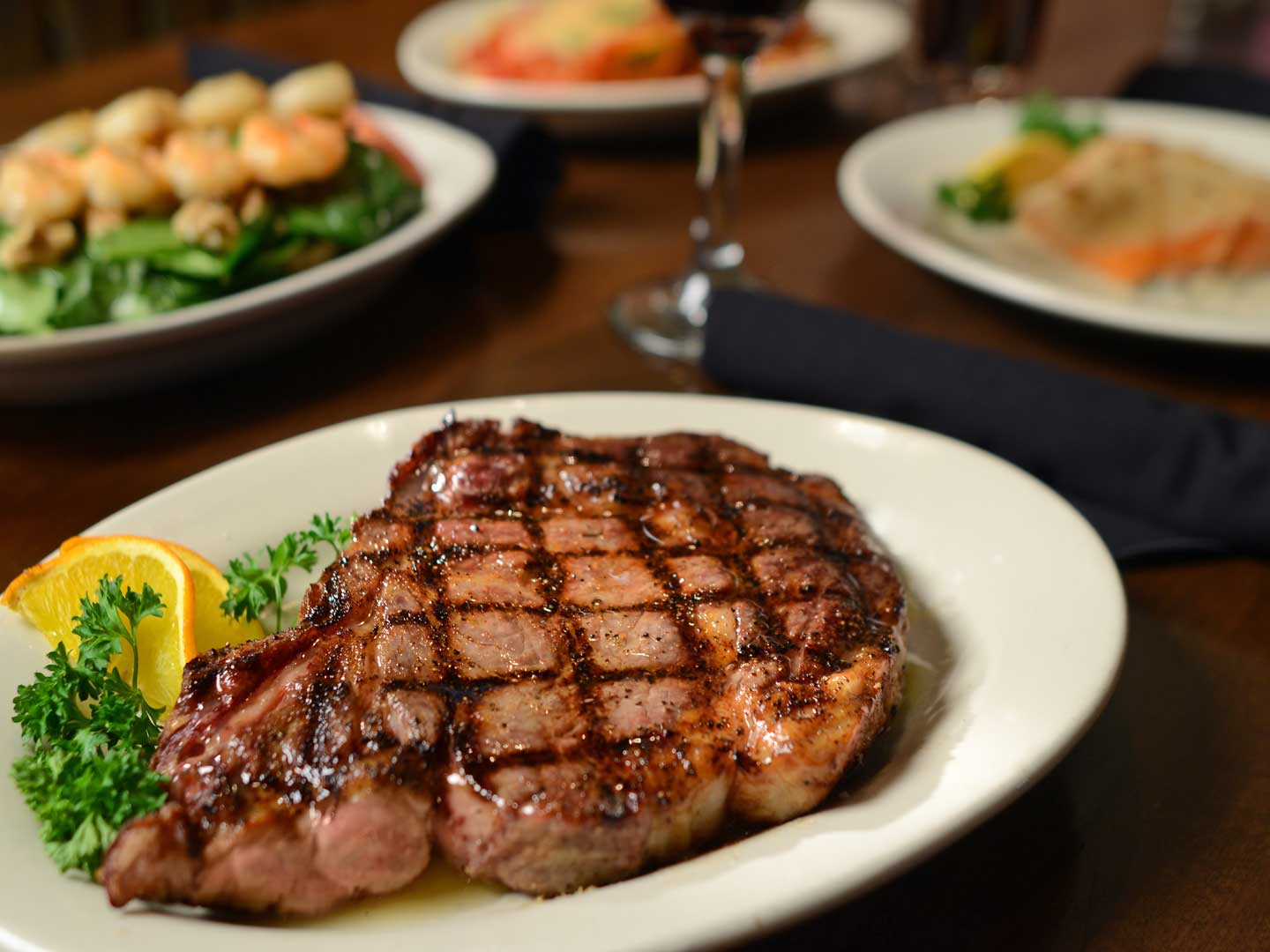 Domenico's Restaurant