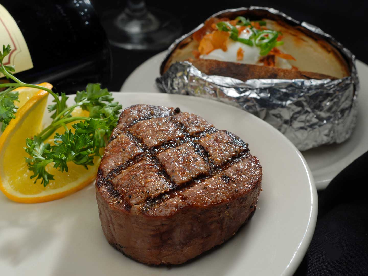 Domenico's Restaurant