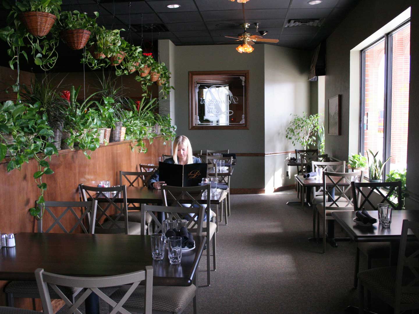 Domenico's Restaurant