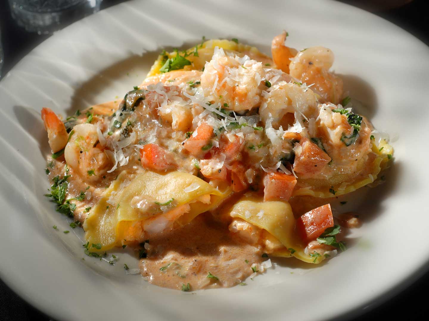 Domenico's Restaurant