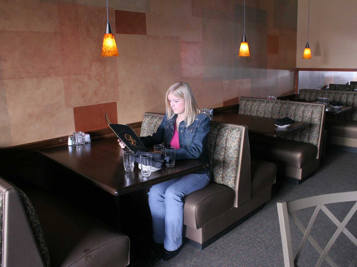 Domenico's Restaurant