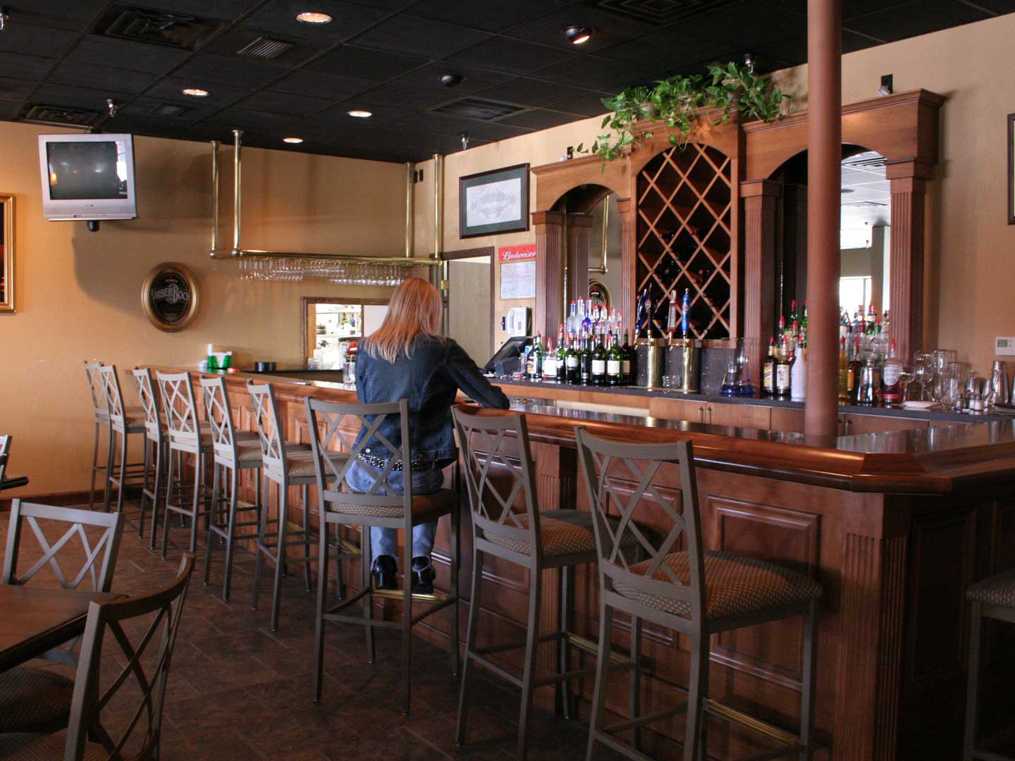 Domenico's Restaurant