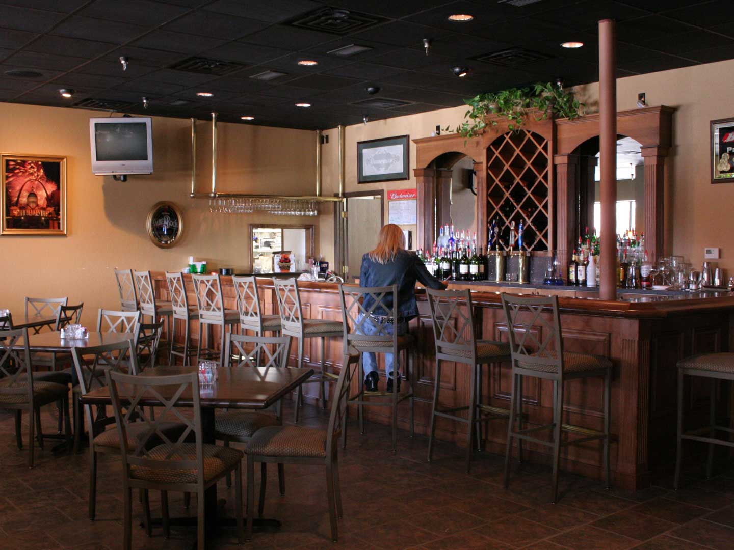 Domenico's Restaurant