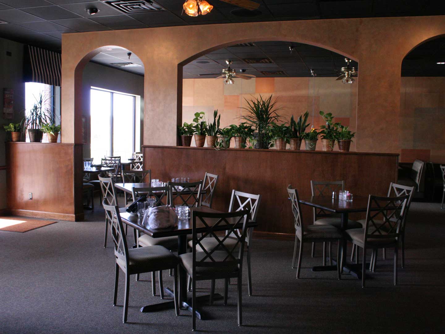 Domenico's Restaurant