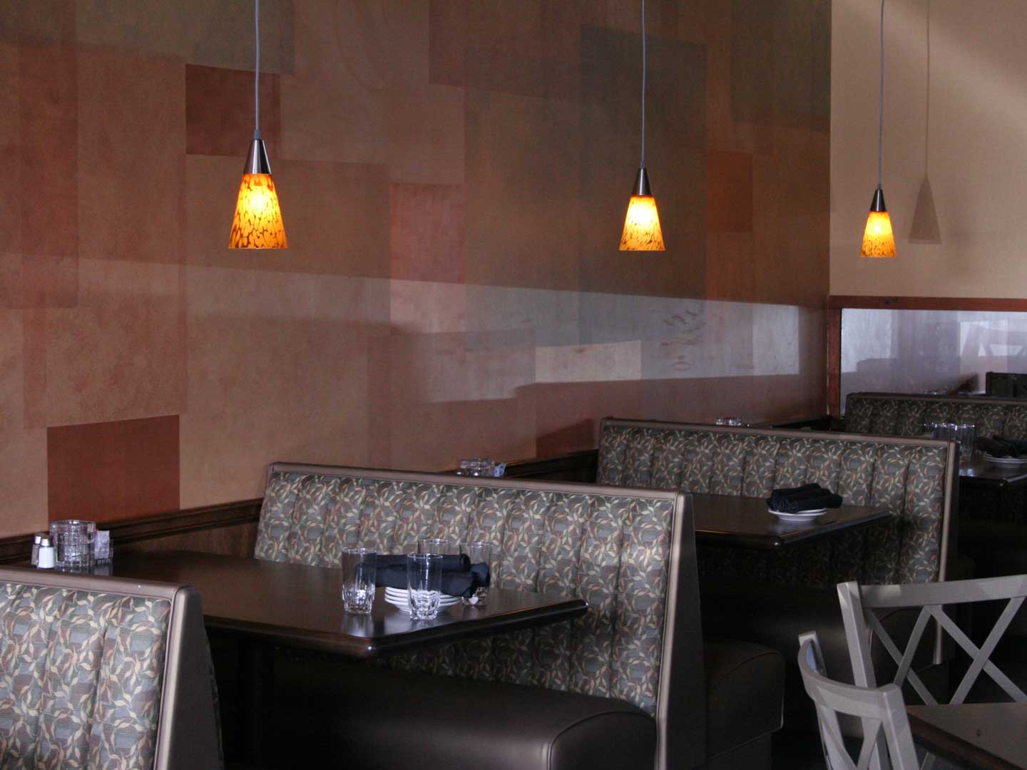 Domenico's Restaurant