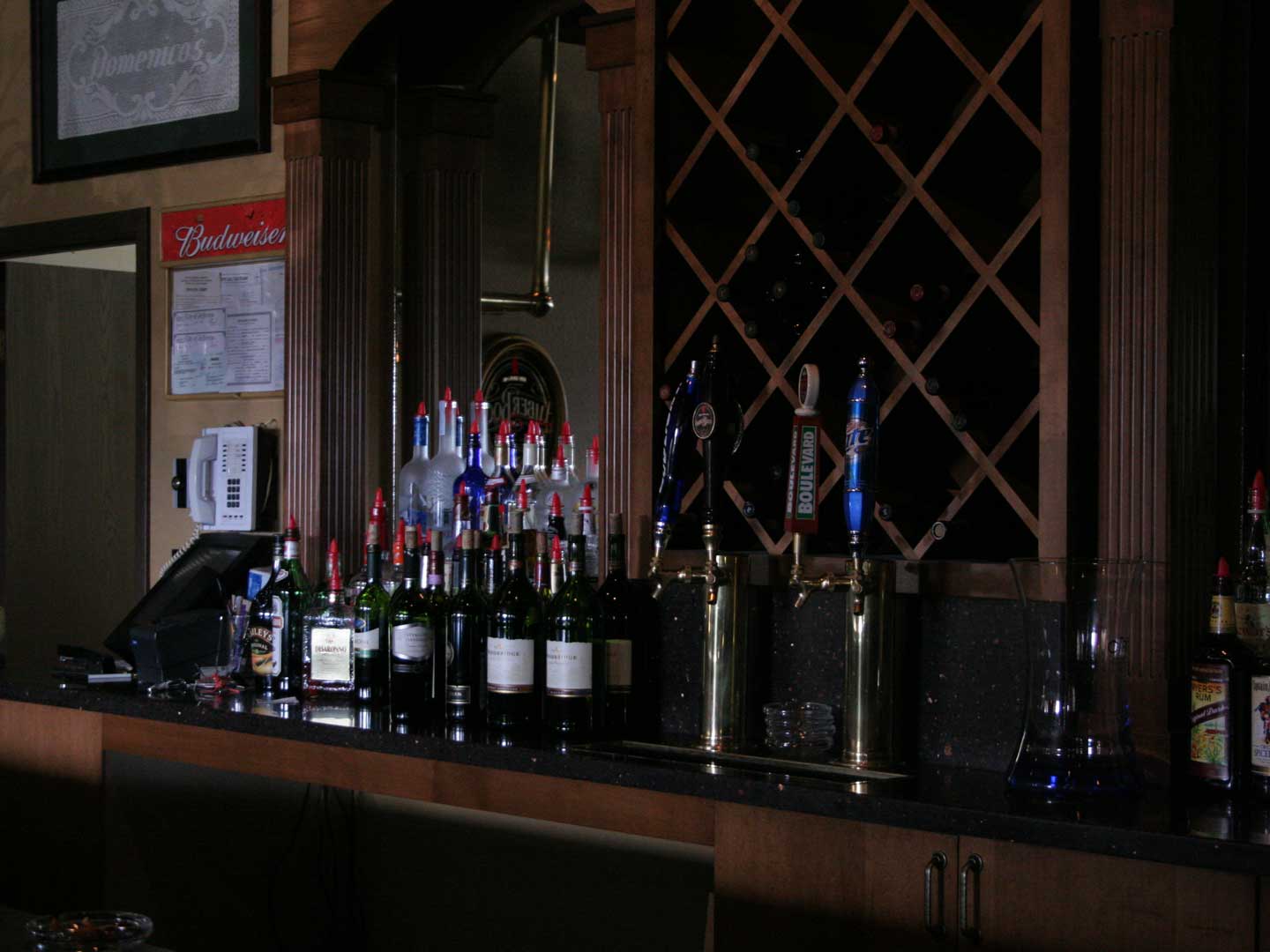 Domenico's Restaurant