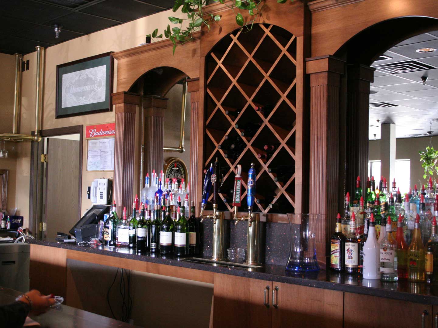 Domenico's Restaurant