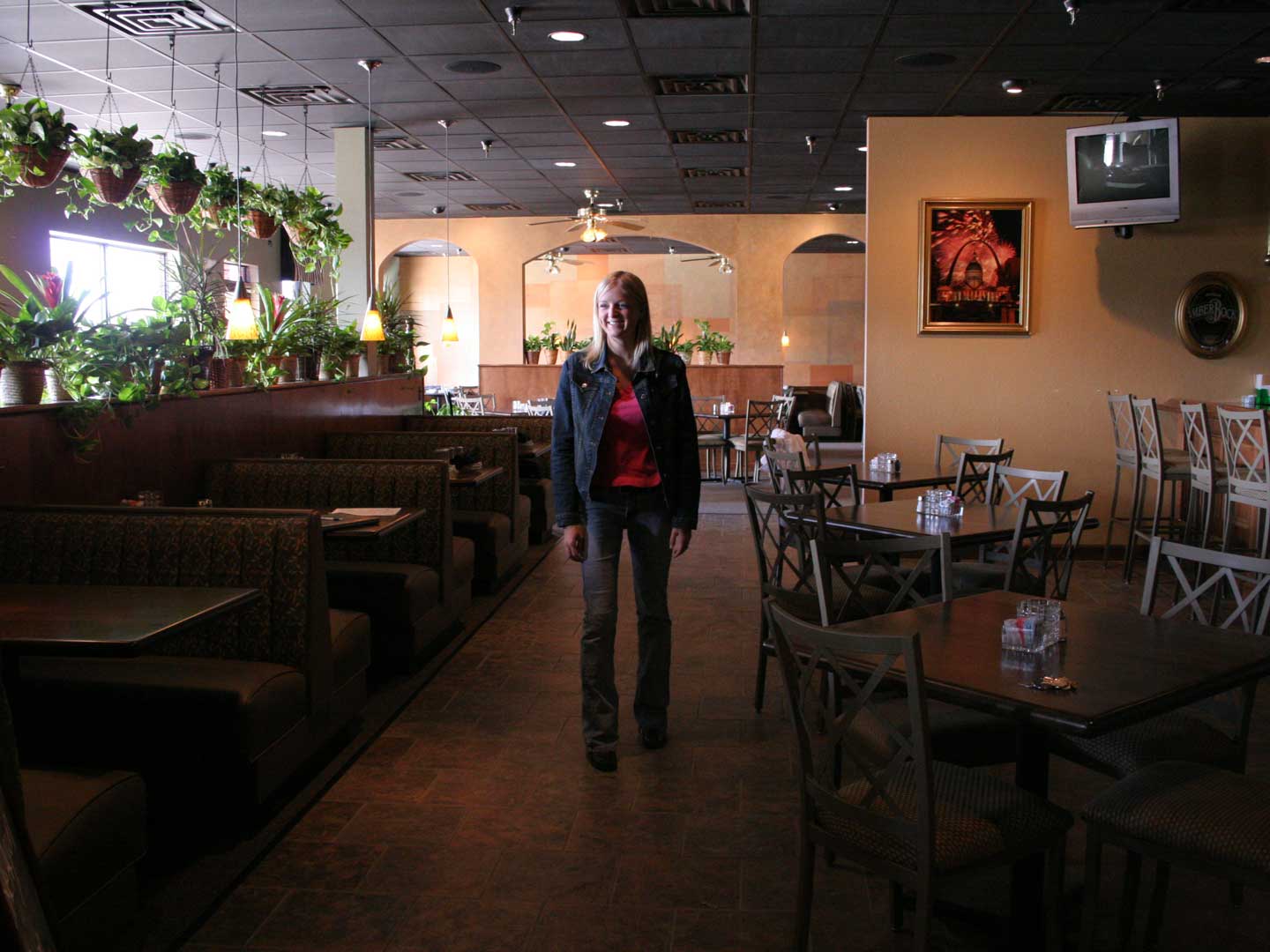 Domenico's Restaurant