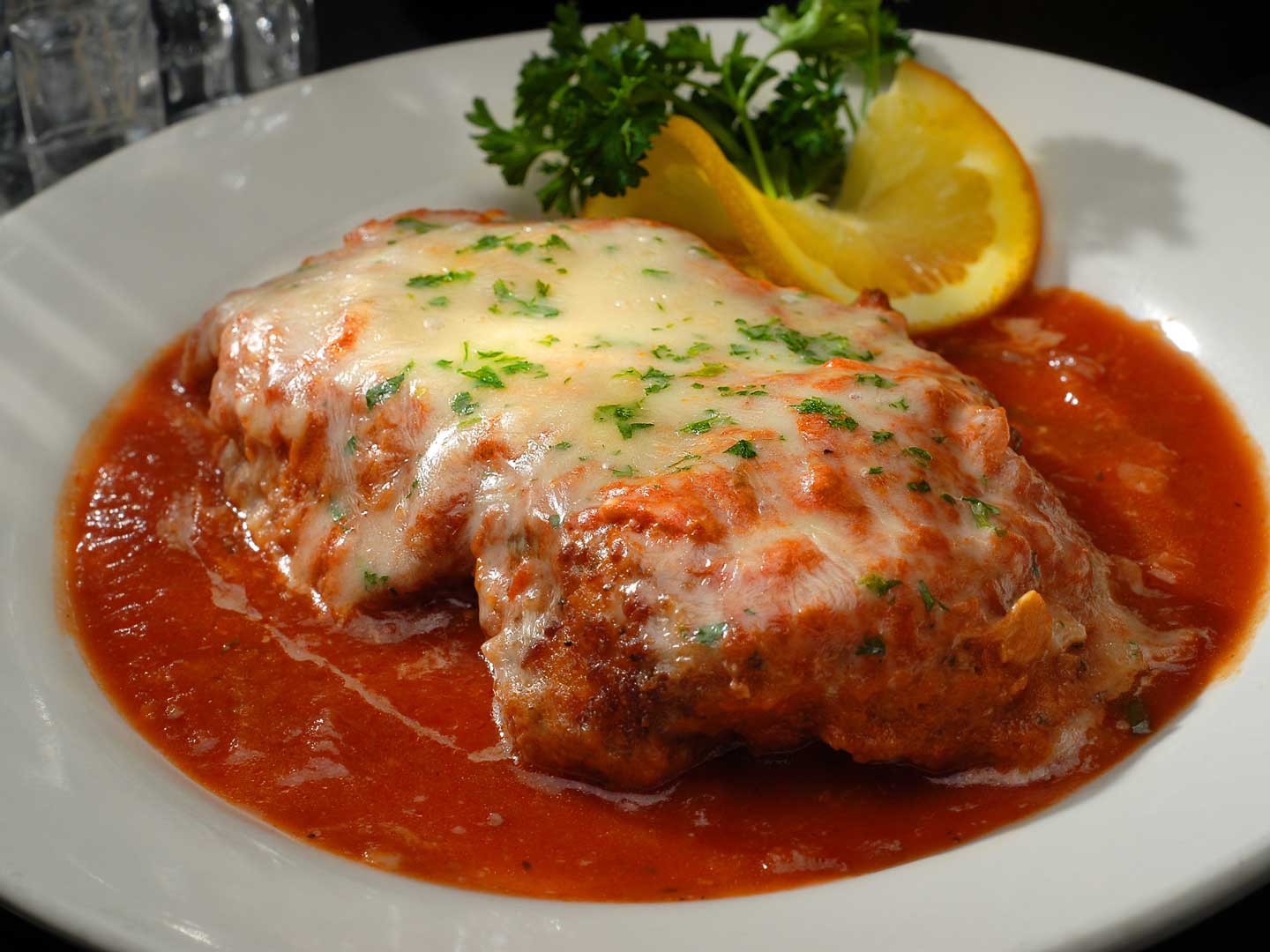 Domenico's Restaurant